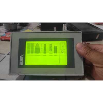 议价ESA意萨触摸屏VT155W00000功能包好屏幕有点问题维修