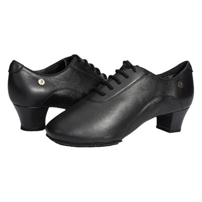 ADSdance女拉丁教师鞋练习鞋牛皮