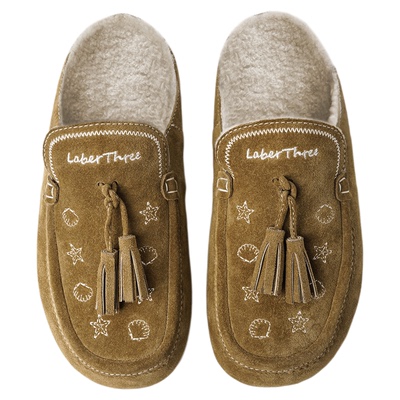 南法海岸毛毛博肯拖一脚蹬