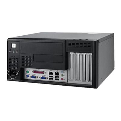 机箱桌面壁挂式研华IPC-5120全新
