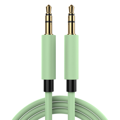 苹果音频线输出两头ausiphone