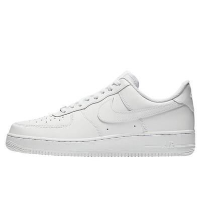 耐克空军一号运动小白鞋板鞋Nike