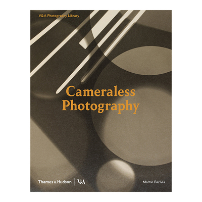 无相机摄影进口原版摄影集