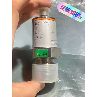 【议价-可维修】ifm 传感器 PL2652/均有货
