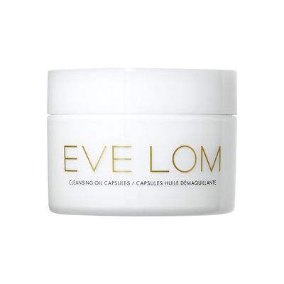 【百亿补贴】EVE LOM伊芙珑洁颜油胶囊次抛卸妆油便携效期27.8.1