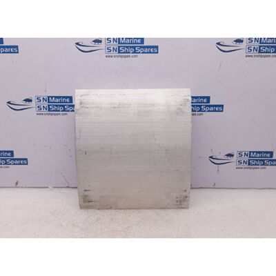 Eaton Airflex 414580-16VC600 Friction Plate VC Clutch / 4145