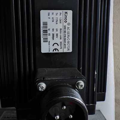 议价步科电机SMG130D