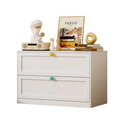 【全网爆款热卖】法式床头柜