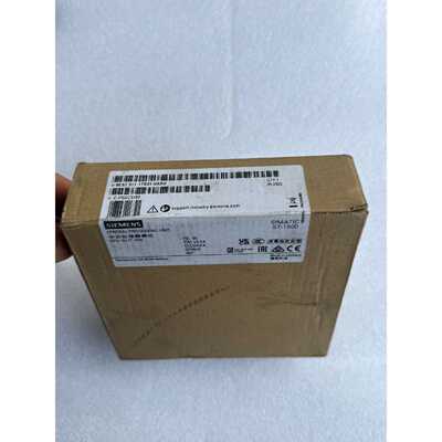 溢价-6ES75111TK010AB0中央处理器