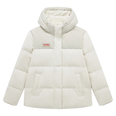 JL9593轻运动保暖外套上衣