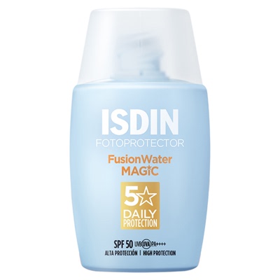 秋冬轻薄日常通勤专用防晒霜