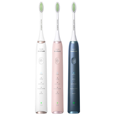 飞利浦电动牙刷HX2481