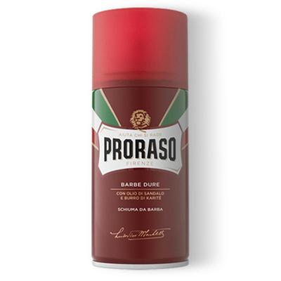 PRORASO男士剃须泡沫意大利进口