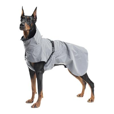 PEBOT无腿款a23冲锋衣杜宾