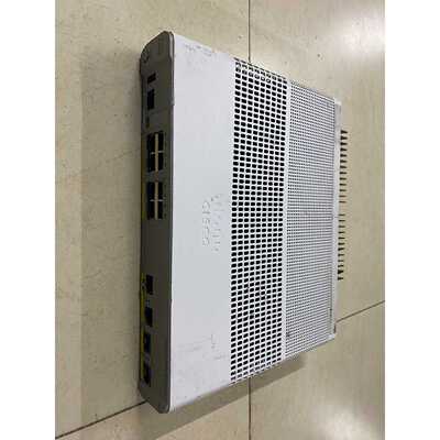 议价思科CISCoWSC3560CX8PCS8口千兆p维修