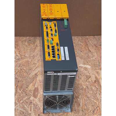 Baumller  BUM61VC0C1088  BUS6VC Series HighPerformance Servo