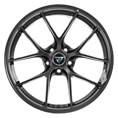 巨久VLF10旋压轻量化改装轮毂