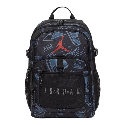 耐克中性双肩包IQ5331-010