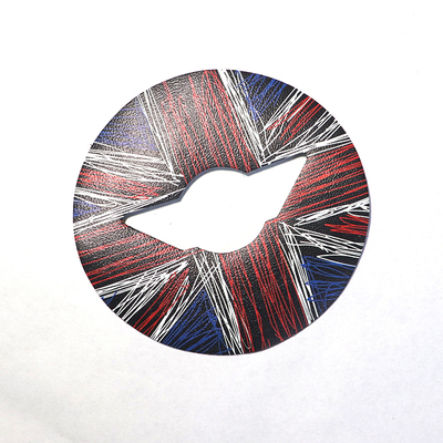 JOYMINI皮革材质即贴即用