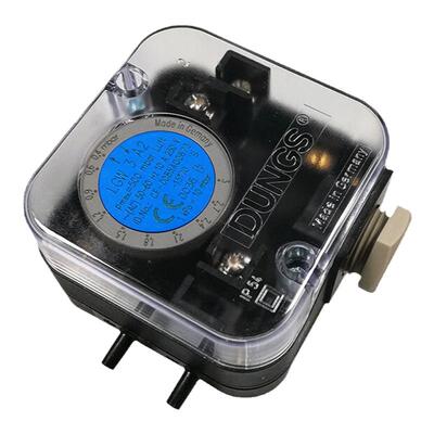 风压开关LGW3A2P燃气锅炉配件