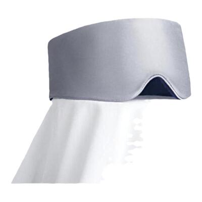 Vesta竹纤维遮光眼罩亲肤透气