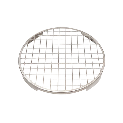 盘香架香托不锈钢防火盘支撑架