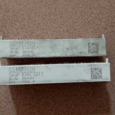 询价-SKIIP83AC12IT1、SKIIP83ANB15T1
