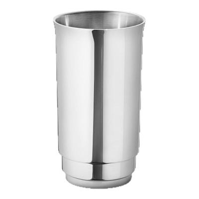 新年礼物GeorgJensen乔治杰生MANHATTAN不锈钢香槟葡萄酒冰镇器