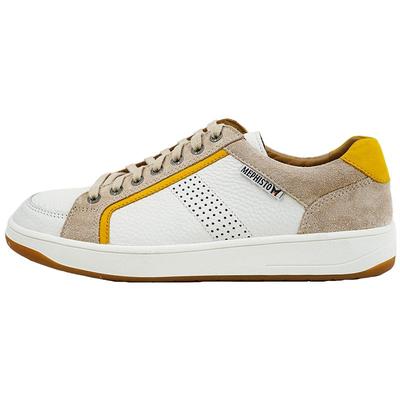 MEPHISTO/马飞仕图男士休闲鞋