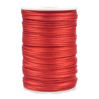 手工diy编织中国结粗线材