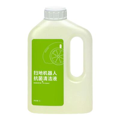 科沃斯扫地机器人除菌清洁液