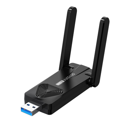 USB免驱无线网卡千兆高速WiFi6