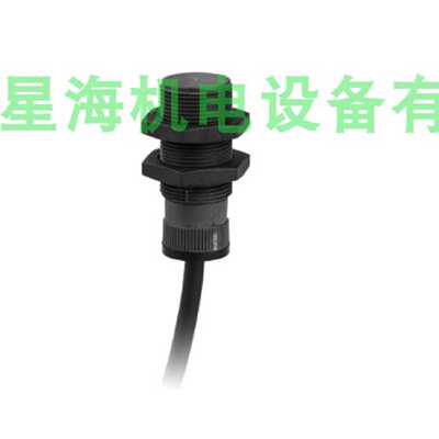 议价现货施耐德XS4P30PA340 XS4P18PA340L2 电感型接近开关塑料圆