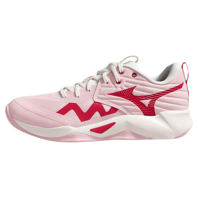 Mizuno美津浓2026新款排球鞋男女