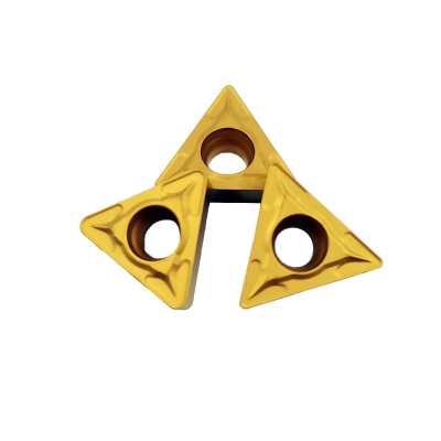 三菱小三角镗孔刀片TCGT110304L