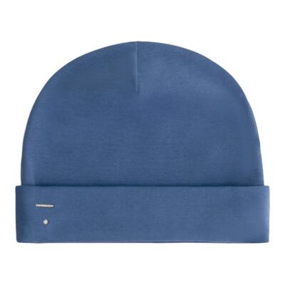 3件5折 荷兰 gray label FW24秋冬儿童有机棉帽子保暖围巾