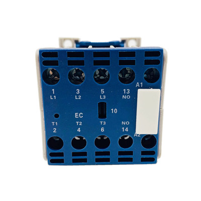 天水二一三接触器CJX4-0610E24V