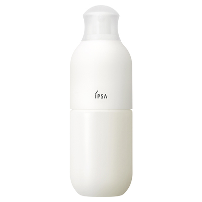 【达人专享】IPSA茵芙莎自律光透美肌乳美白保湿乳液抗皱紧致
