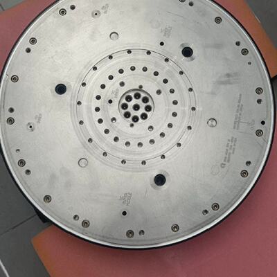 AMAT应用材料加热盘，型号0041-48310 REV 1—议价
