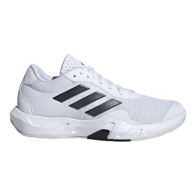 Adidas/阿迪达斯正品新款男士网面透气运动低帮训练鞋IF0958