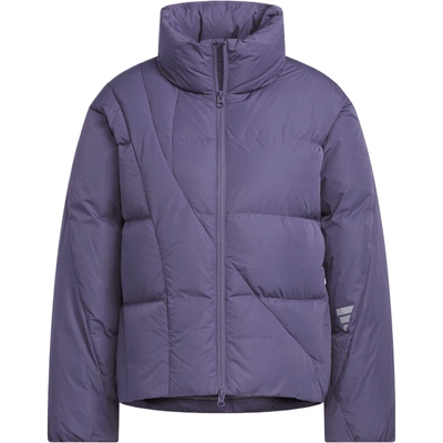 优购adidas阿迪达斯女子FOS运动休闲保暖羽绒服外套KH1471