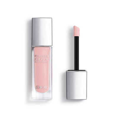 迪奥液体高光立体塑颜