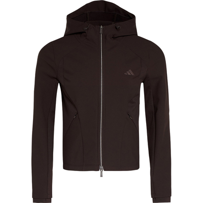 Adidas/阿迪达斯官方正品轻柔雅SOFTLUXJACKET新款夹克外套KH2669