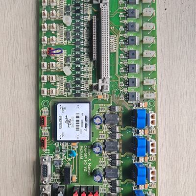 询价-LUTHER & MAELZER CAN-DSP I/O V
