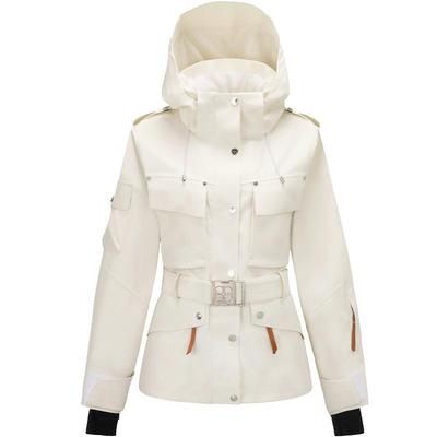 VECVEC滑雪服女防水防湿3L单双板