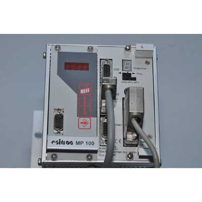ESITRON MRM100.12  MP100  DSD30305
