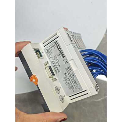 【议价-可维修】 EL1808/EL2 CX8031/二手均有货