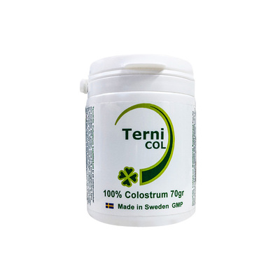 丹麦camette诺德农场牛初乳