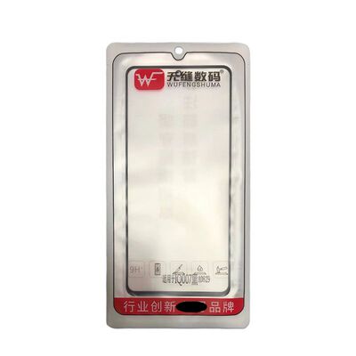 无缝触摸TP盖板适用于苹果系列