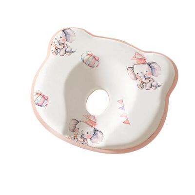 ROMSUN  婴儿硅胶枕    1个/袋